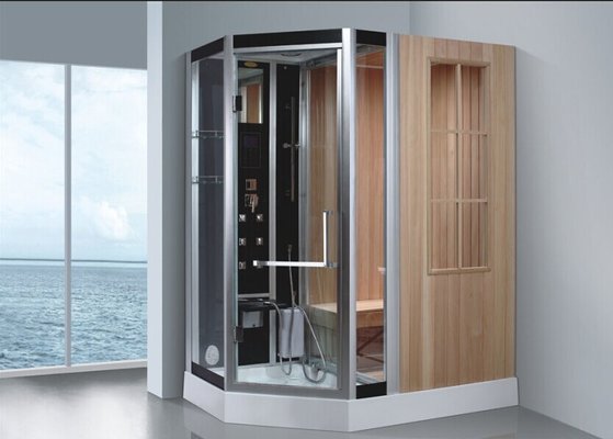 RZ-AT8864A SAUNA ROOM