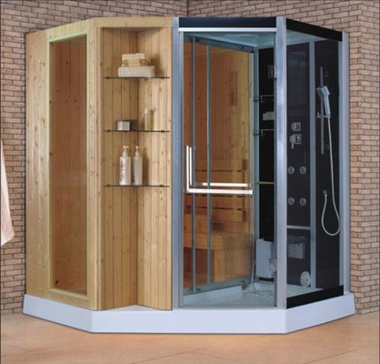 RZ-ATD8857 SAUNA ROOM