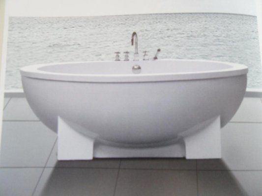 RDE-02 BATHTUB