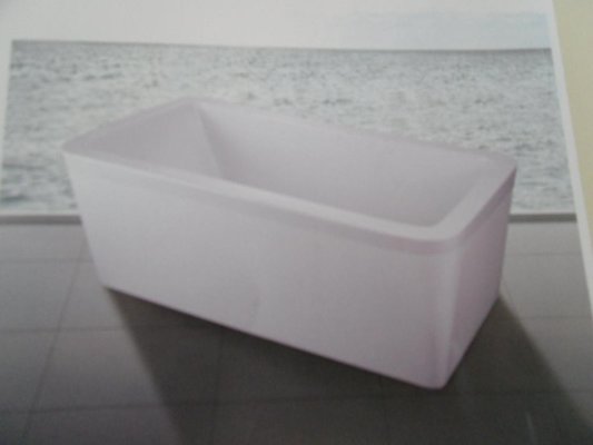 RDE-05 BATHTUB