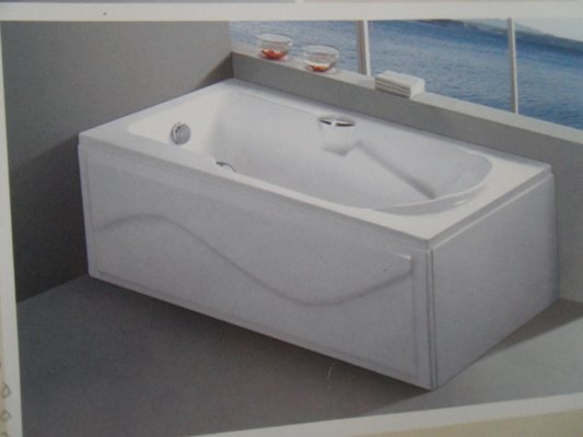 RDJ-05 BATHTUB