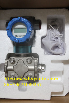 Honeywell Absolute Pressure Transmitter - SmartLine STA77L from Hongkong Xieyuan Tech Limited