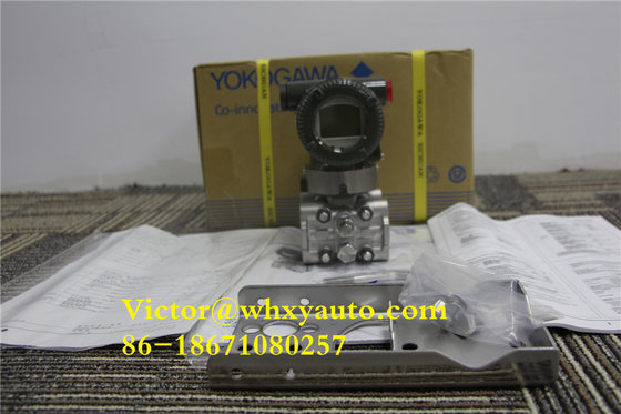 Yokogawa Pressure transmitter EJA110E Differential Pressure Transmitter