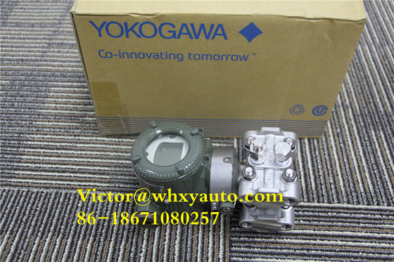 Yokogawa Pressure transmitter EJA110E Differential Pressure Transmitter