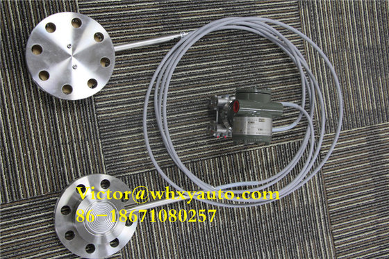 4-20mA Yakogawa Diaphragm Sealed Differential Pressure Transmitter EJA118E