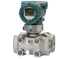EJA130E High Performance Differential Pressure Transmitter