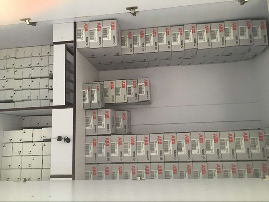 ABB Module, Controller,V18345 Valve positioner,Relay,Circuit breaker