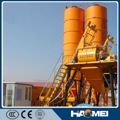 concrete batching plant 9 porsche fuchs CE certification! Best Quality Low Price Maintenance