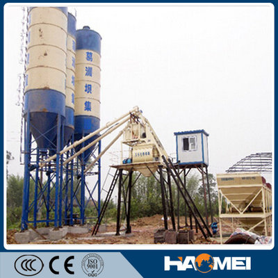 concrete batching plant cabanatuan city nueva ecija CE certification! Best Quality Low Price Maintenance