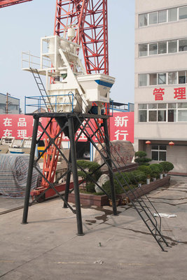 CE certification! Best Quality Low Price Maintena JS750 twin shaft electric concrete mixer Sale With Competitiv