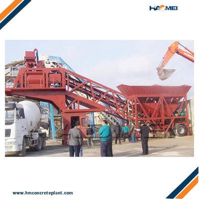portable concrete batch plants for sale in canada CE certification! Best Quality Low Price Maintenance