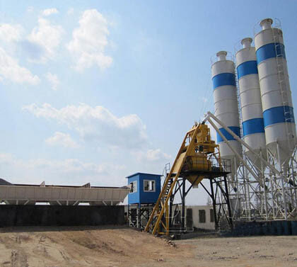 portable concrete mixer batching plants CE certification! Best Quality Low Price Maintenance