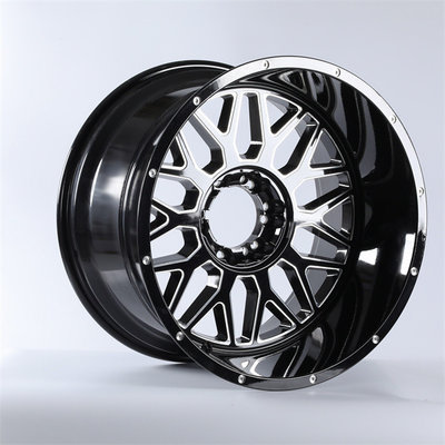 20Inch 4x4 SUV Off Road Alloy Wheel Hub