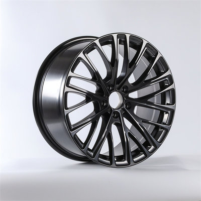 18x8.5 Aftermarket Alloy Wheel Rims Factory Supply