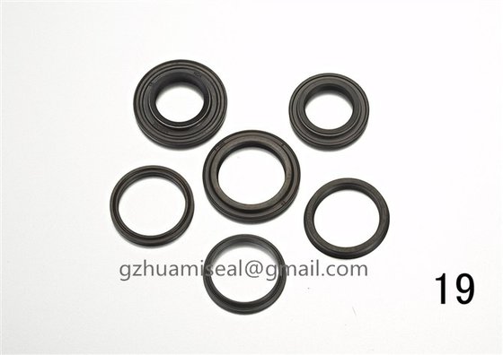 excavator spare parts pc200-6 pc210-6 6d95 control valve seal kit