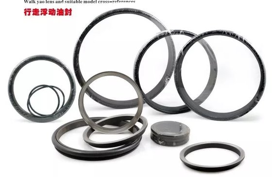 5M1176 SEAL GROUP  FOR EXCAVATOR PARTS FLOATING SEAL