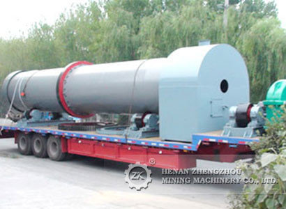 Rotary Coal Dryer,Small rotary sand dryer