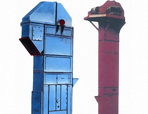 Bucket Elevator Operation Precautions and Maintenance