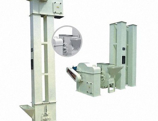 Bucket Elevator Operation Precautions and Maintenance