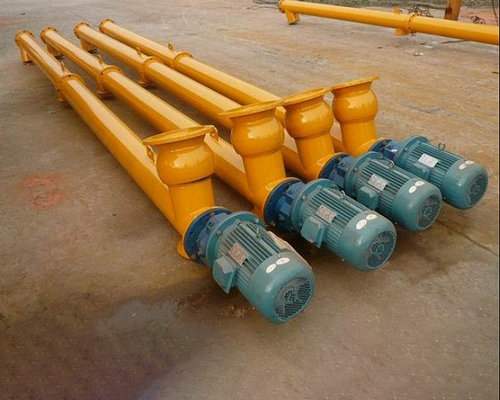 Screw conveyor for sale