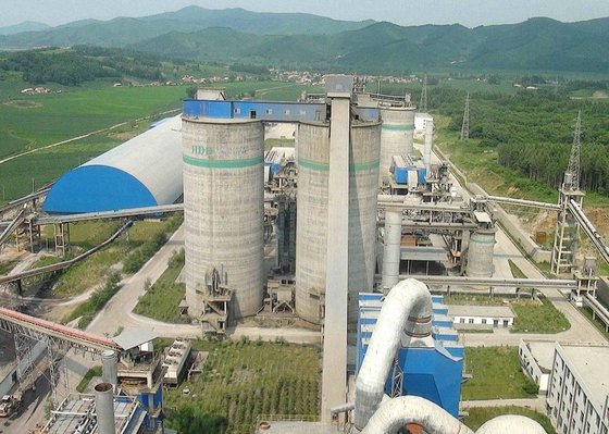 Cement Production Line