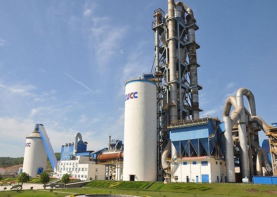 Cement Production Line