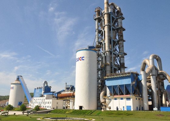 Cement Production Line