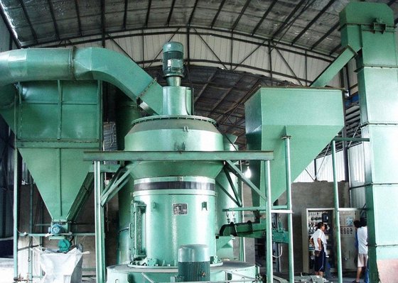 Large Capacity Anthracite Coal Powder Vertical Mill,Mill In Coal Grinding