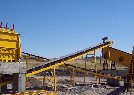 Professional high efficiency stone crushing plant manufacturers in pakistan