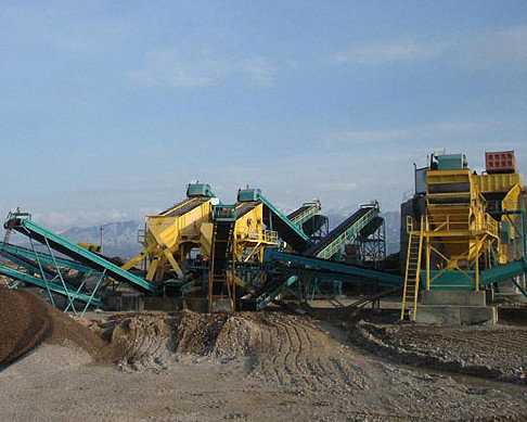 Stone Crushing Plant Stone Crusher Machine Manufactures