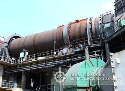 20000 Cubic Meters Per Year Leca Plant Equipment from China Supplier