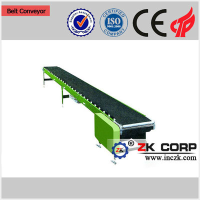 Mobile belt conveyor for sale with CE certificate