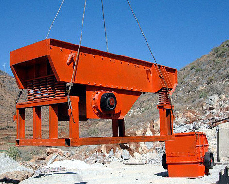 Smooth Operation YK Circular Vibrating Screening Machine /Vibrating Screening Machine
