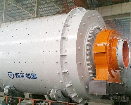 Iron Ore Ball Mill For Mineral different ore