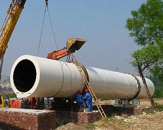 High Temperature Pump Sewage Sludge Drying Equipment With Factory Price