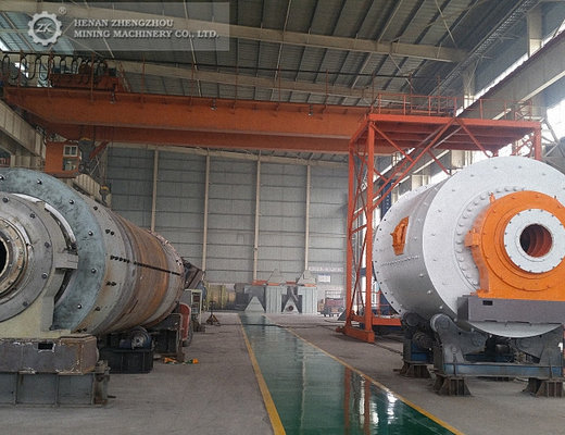 Ore Ball Mill Mining For Ore Dressing Industry