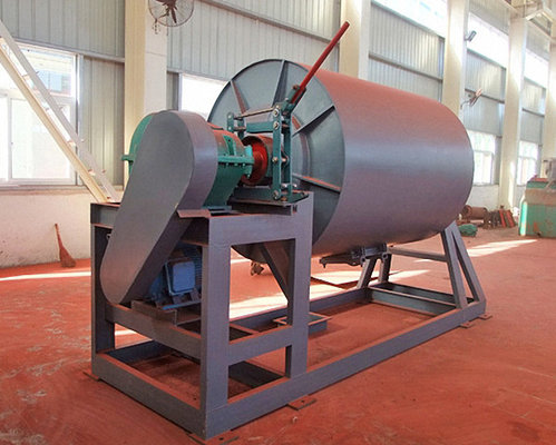 Large Capacity Ceramics Ball Mills / Ball Mill with 1.8-21t/h