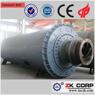 Energy Saving Mining Ball Mill