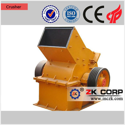 Impact Crushers Price