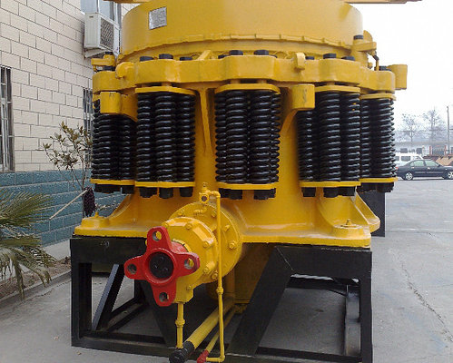 Low Price Cone Crushers Small Stone Crusher for Sale