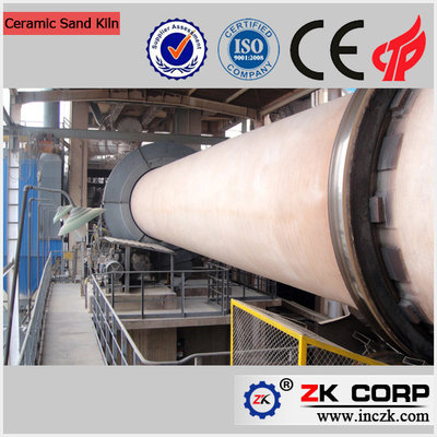 Various Model Vertical Rotary Kiln, Cement Lime Rotary Kiln for Sale
