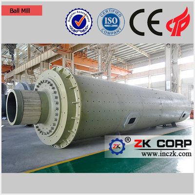 Ceramic Ball Mill with Motor Adjustable Speed
