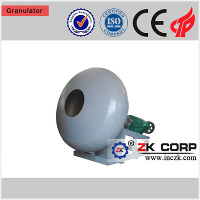 NPK Organic Fertilizer Granulator Machine