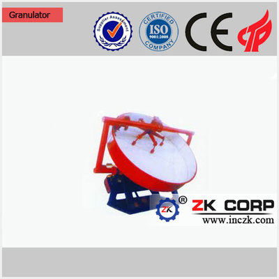 NPK Organic Fertilizer Granulator Machine