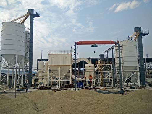 Ceramsite sand - Oil Fracturing Proppant Finished Product for Sale