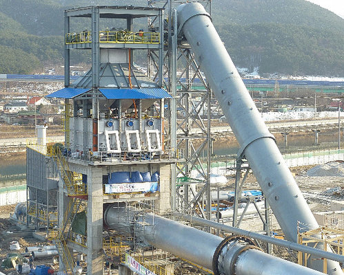 Magnesium Production From Dolomite / Pure Magnesium Factory Equipment
