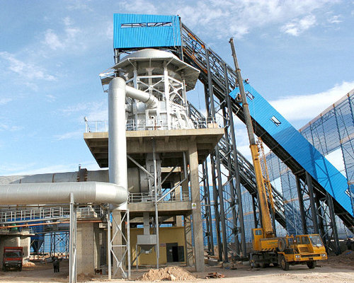 Magnesium Production From Dolomite / Pure Magnesium Factory Equipment