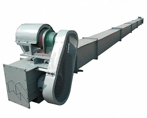 Chain Scraper Conveyor / Scraper Conveyor Manufacturers Singapore