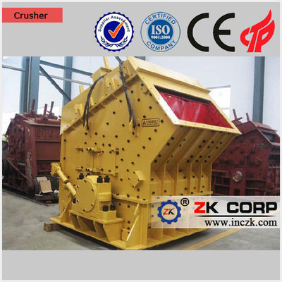 Rocks Impact Crusher/ Small Stone Crusher Plant/Rock Pulverizer