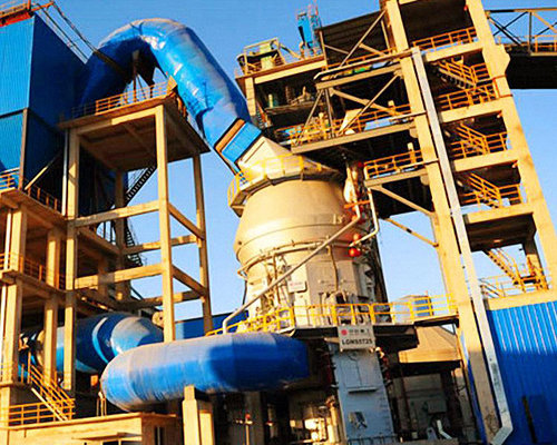 Vertical Roller Mill for Slag Grinding / Vertical Roller Mill Price